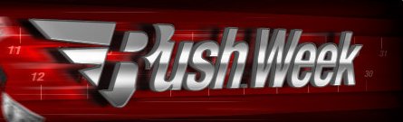 rush week | SplitSuit Poker