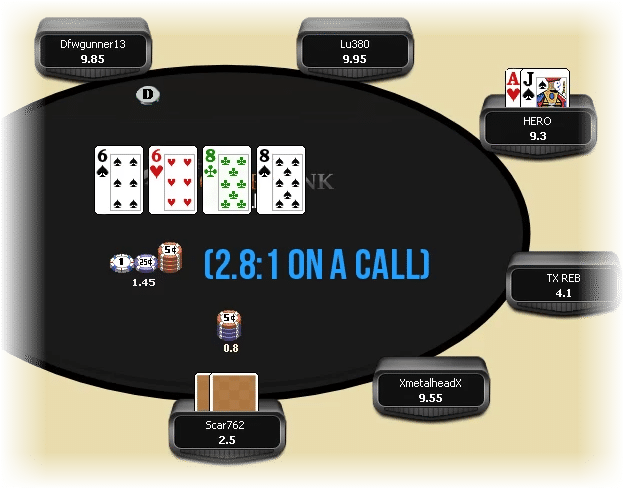 Ace High | SplitSuit Poker