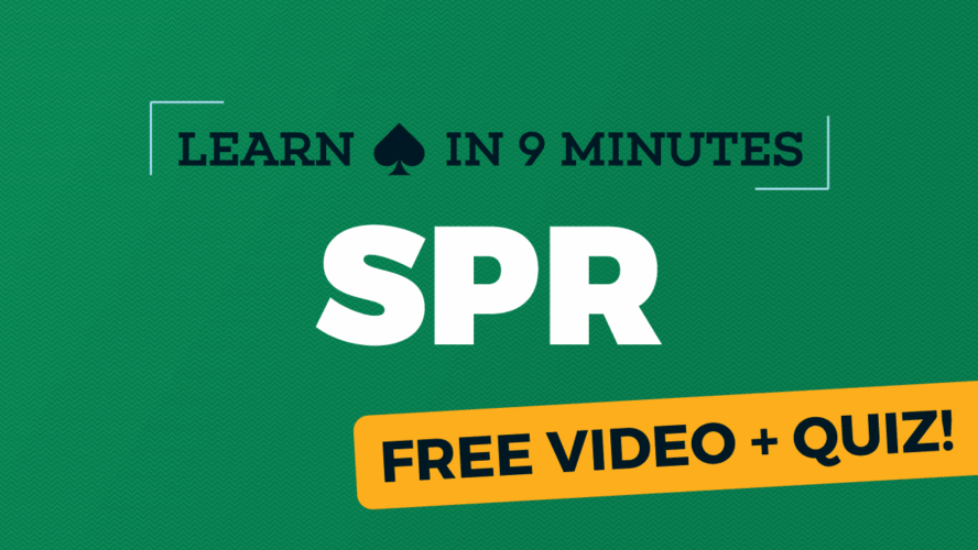 Free Poker Quizzes (Easy & Hard) In 2026 | SplitSuit