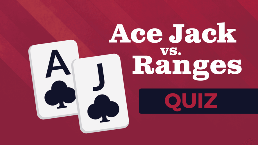 Free Poker Quizzes (Easy & Hard) In 2026 | SplitSuit