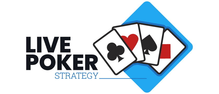 Live & Casino Poker Strategy 101 In 2022 | SplitSuit Poker