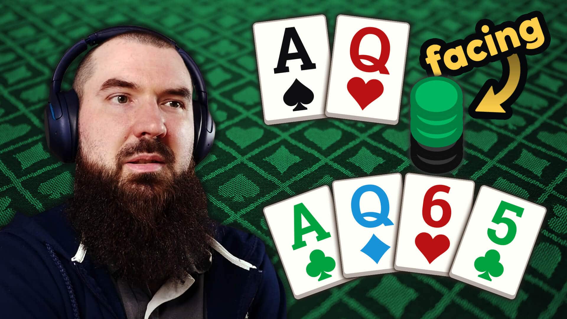 Folding Top Two Pair Against A TAG Reg In 2026 | SplitSuit Poker