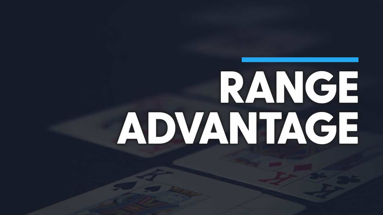 Practical Range Advantage In 2025 | SplitSuit Poker