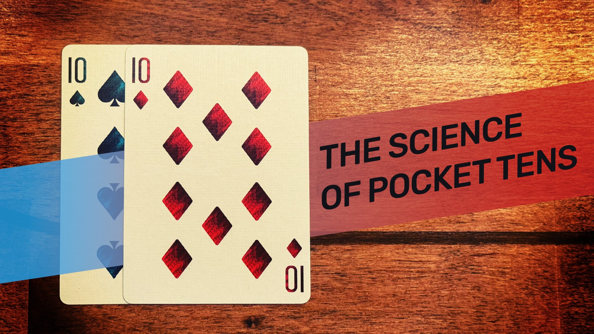 How To Play Pocket Tens (TT) In 2025 | SplitSuit Poker